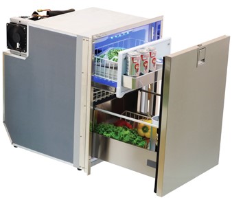 Isotherm Refrigerators